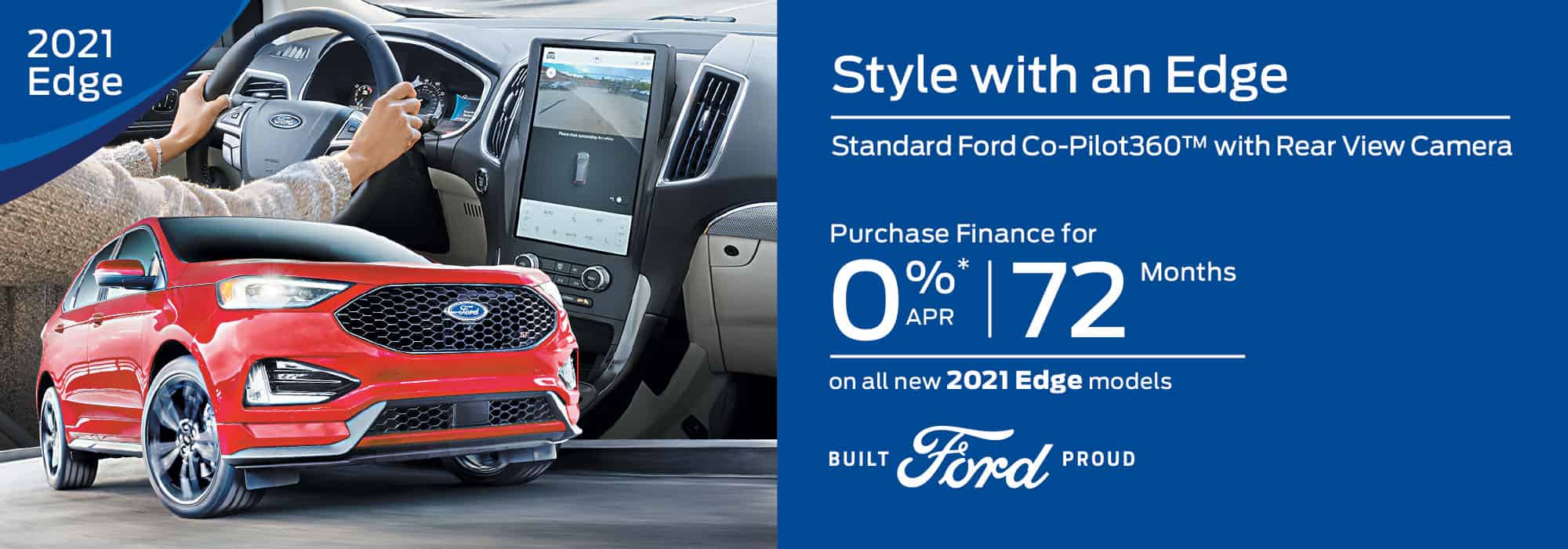 Welcome to Eastgate Ford