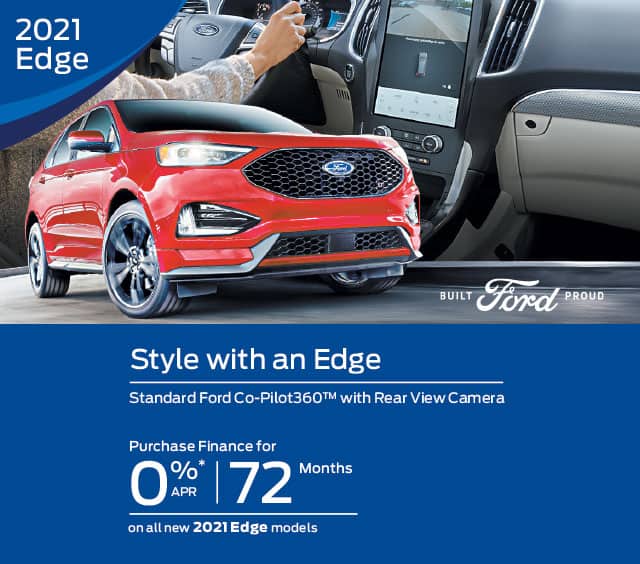 Welcome to Eastgate Ford