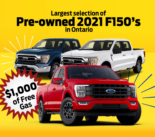 Welcome to Eastgate Ford