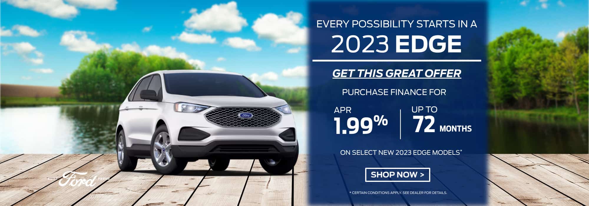 Welcome to Eastgate Ford