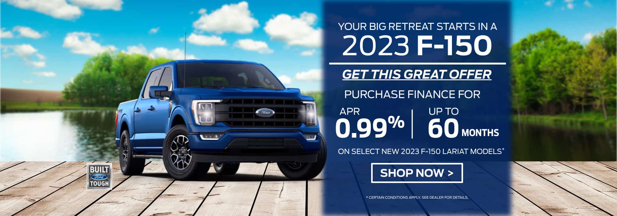 Welcome to Eastgate Ford