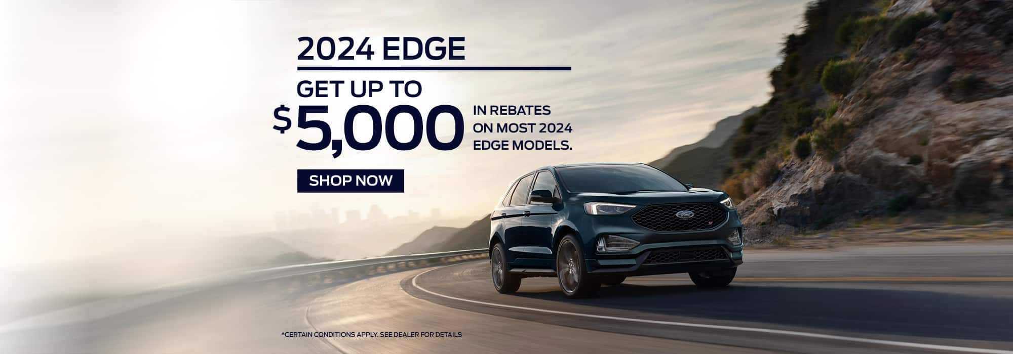 Welcome to Eastgate Ford