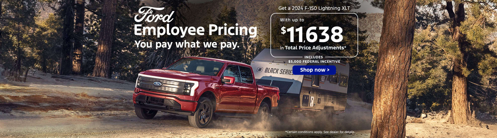 Welcome to Eastgate Ford