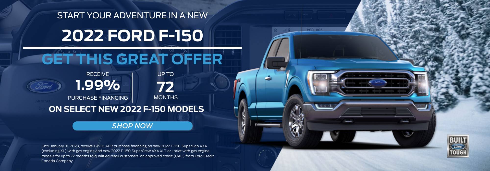 Welcome to Eastgate Ford