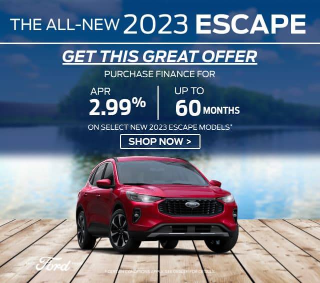 Welcome to Eastgate Ford