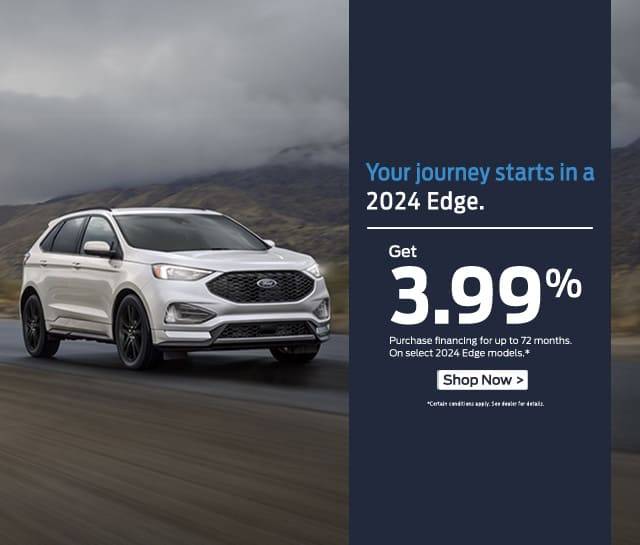 Welcome to Eastgate Ford