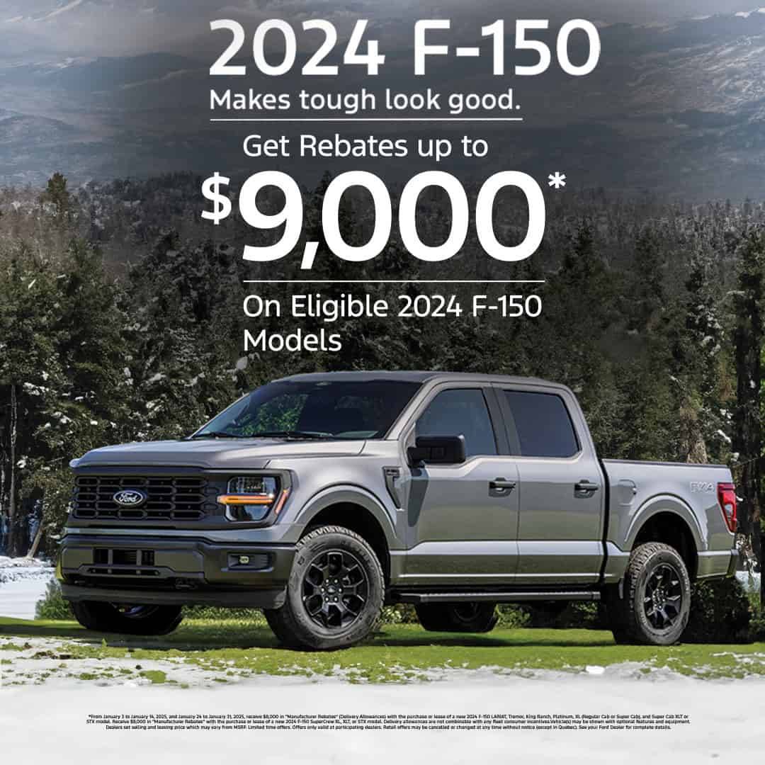 Welcome to Eastgate Ford