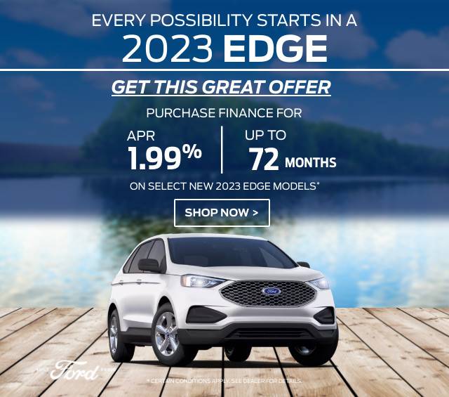 Welcome to Eastgate Ford